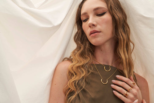 CALISTA Jewelry – Calista