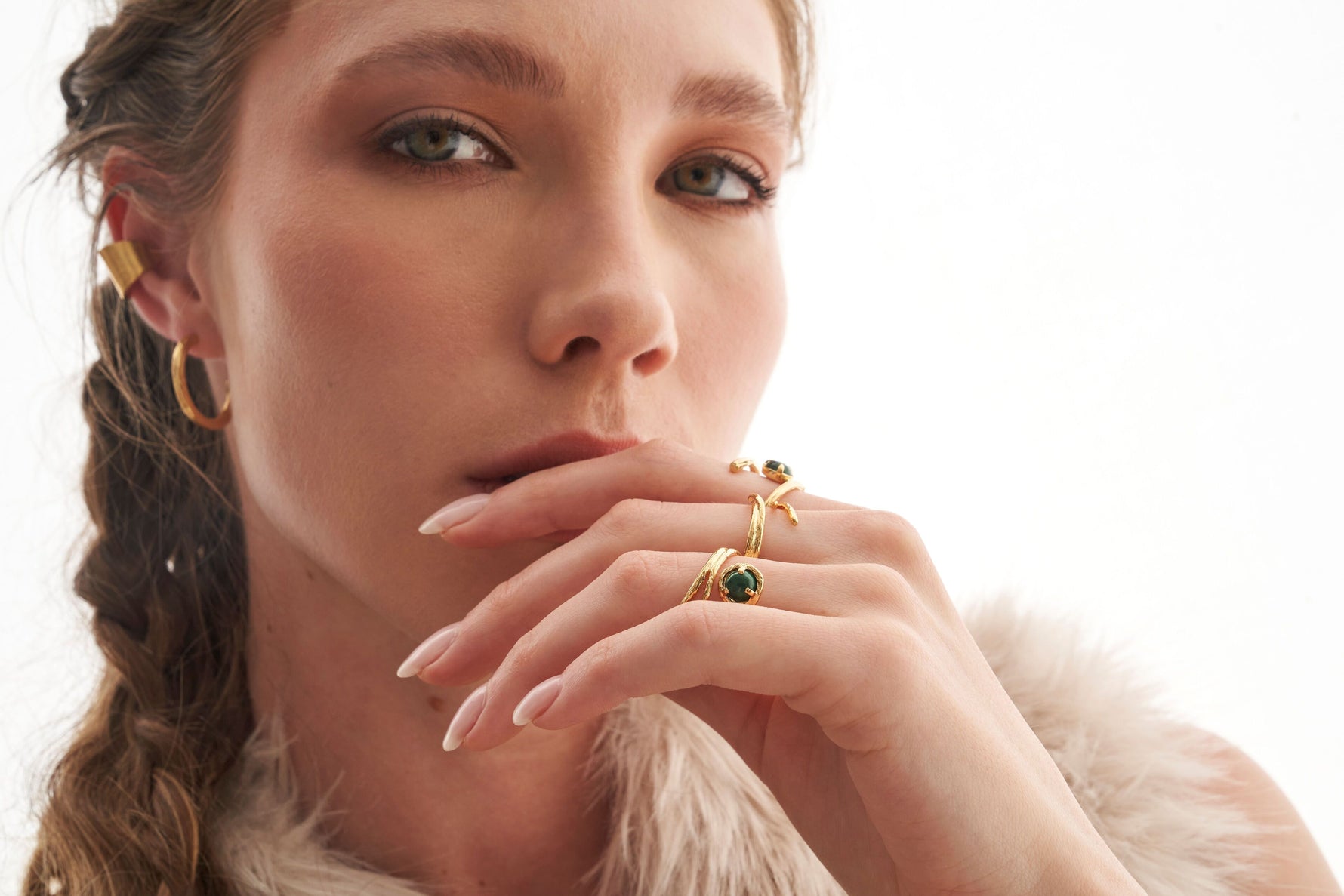 CALISTA Jewelry – Calista