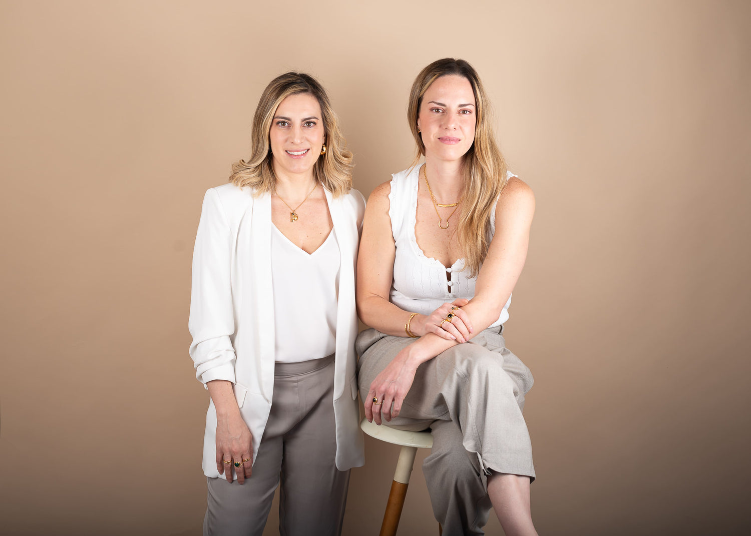 Nuestra Historia – Calista